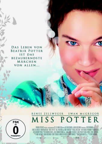 Miss Potter - Die zauberhafte Welt der Beatrix Potter (Gebraucht) in ...