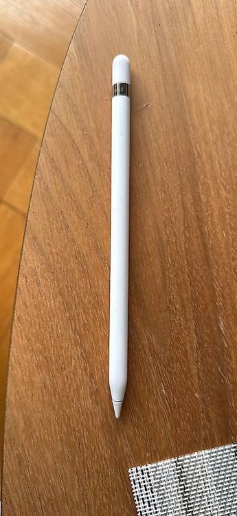 Apple Pen 1st Gen / première génération (D'occasion) à Lausanne pour ...