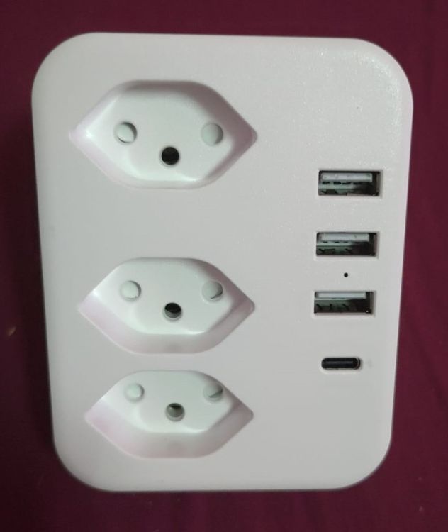 Neue Ladestation für USB - Geräte (Neu und originalverpackt) in für CHF ...