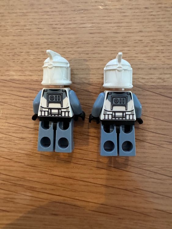 Lego Star Wars Wolfpack Clone Trooper | Kaufen auf Ricardo