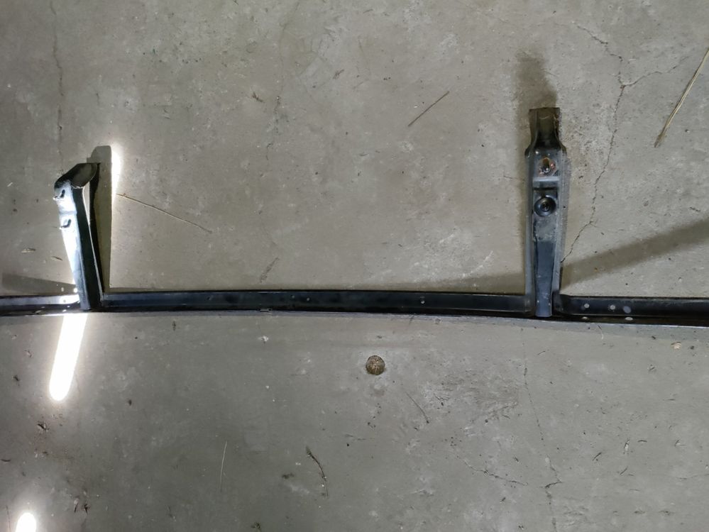 Honda Crx Ed9 Stosstangen Kaufen Auf Ricardo