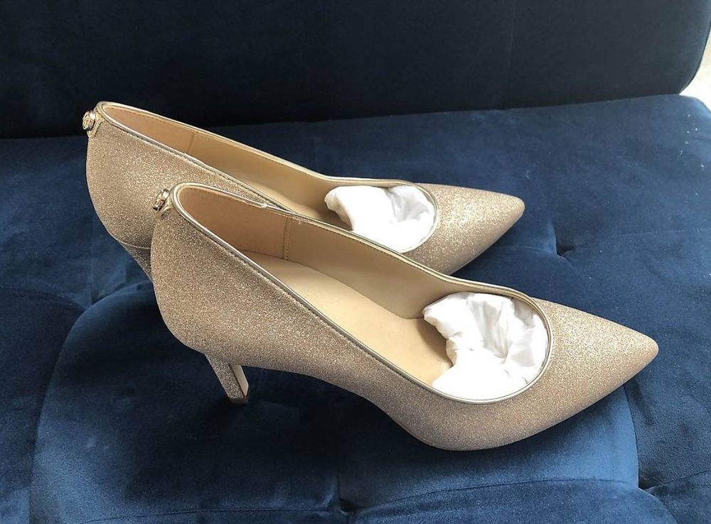 Michael kors high heels (D'occasion) à Meyriez pour CHF 9 – retrait ...