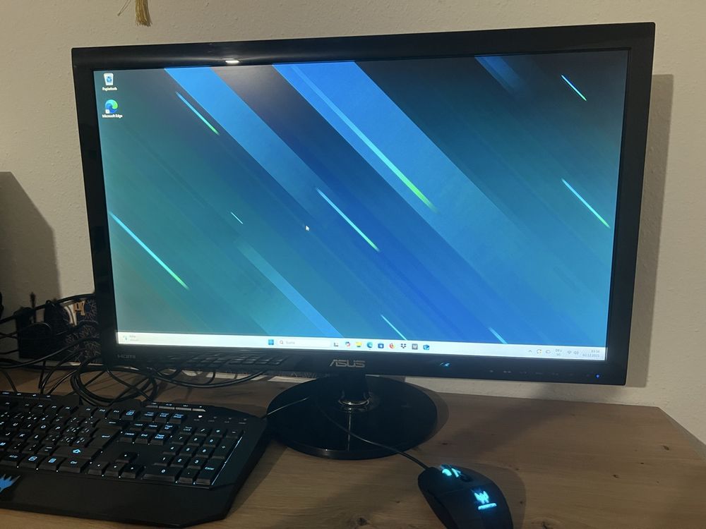 PC Acer Predator Orion 3000 (Gebraucht) in Basel für CHF 1 – nur ...