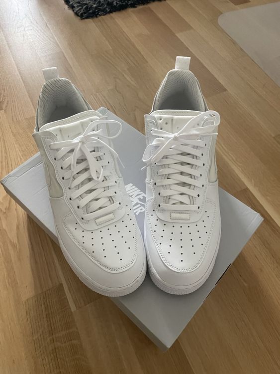 Nike Air Force 1 AF1 45 .5 (Neu (gemäss Beschreibung)) in Zürich für ...