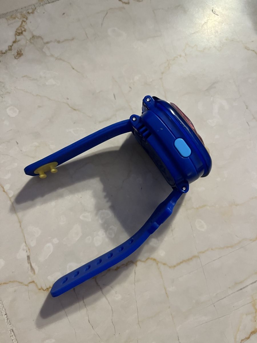 VTech Chase-Lernuhr, Paw Patrol, Uhr für Kinder (Gebraucht) in ...