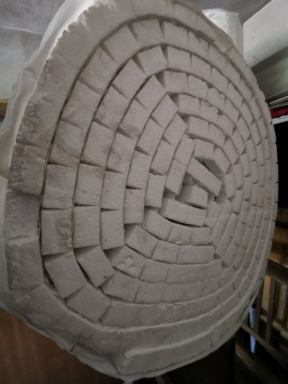 Isolation Glaswolle und Sagex / Styropor Platten | Kaufen auf Ricardo