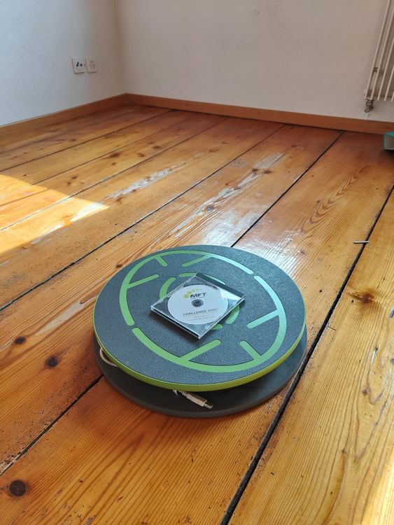 Challenge Disc MFT | Kaufen auf Ricardo