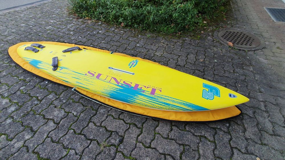 F2 Sunset | Kaufen auf Ricardo