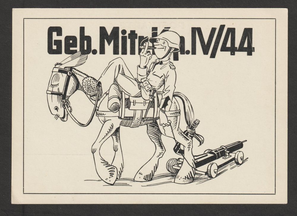 WK2 Einheitskarte Infanterie Nr. 91 * (Gebraucht) in Siebnen für CHF 55 – mit Lieferung auf ...