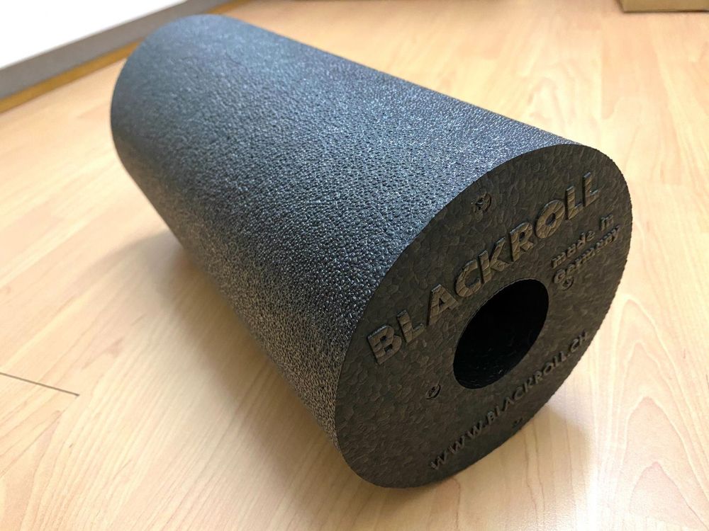 Original Blackroll Standard - NEU ab 1.- | Kaufen auf Ricardo