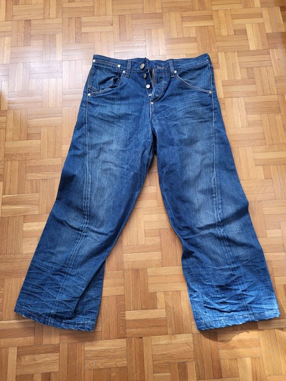 Levi's engineering jeans red tabe (Gebraucht) in Camignolo für CHF 1.5 ...