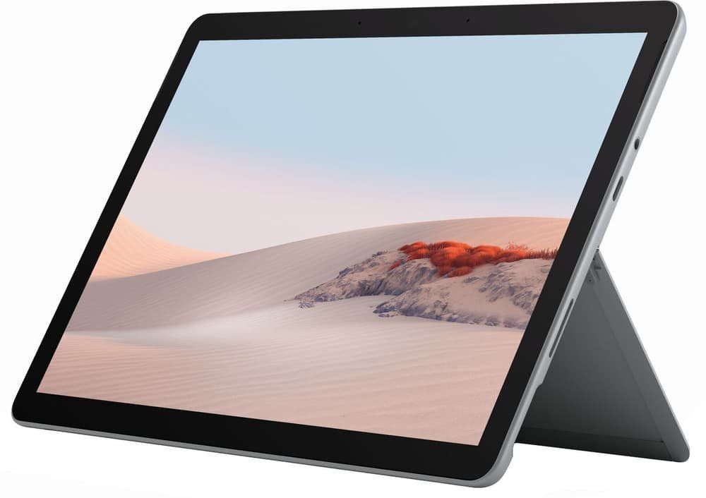 Tablet Microsoft Surface Go2 64GB (Neu und originalverpackt) in Suhr für CHF 250 – mit Lieferung ...