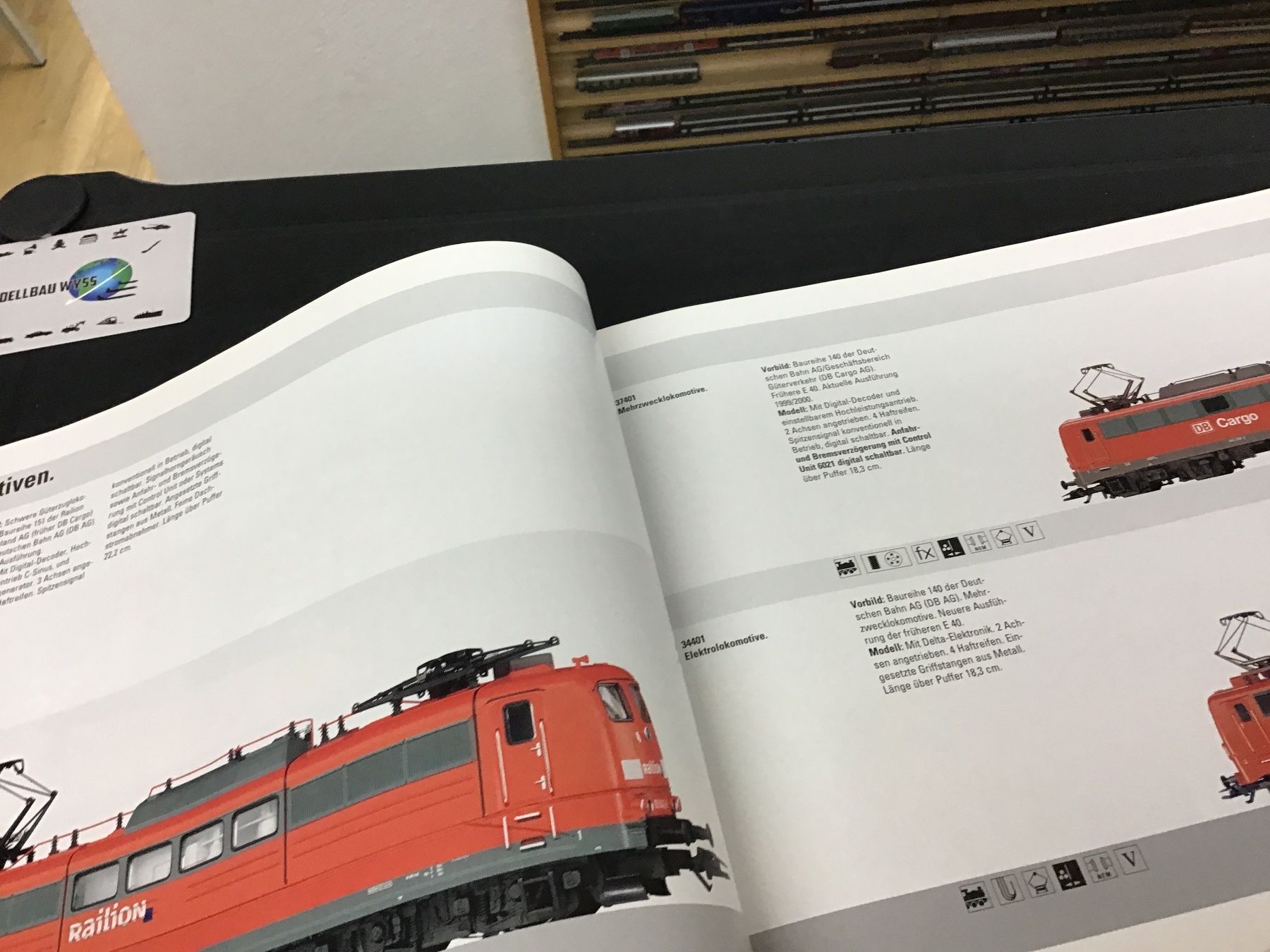 Märklin Jahrbuch 2005 - Die grosse kleine Welt, 450 s. (Gebraucht) in ...