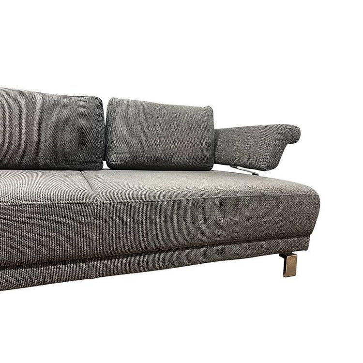 Ecksofa elektrisch ausziehbar (gratis Lieferung*) (Gebraucht) in Rorbas ...