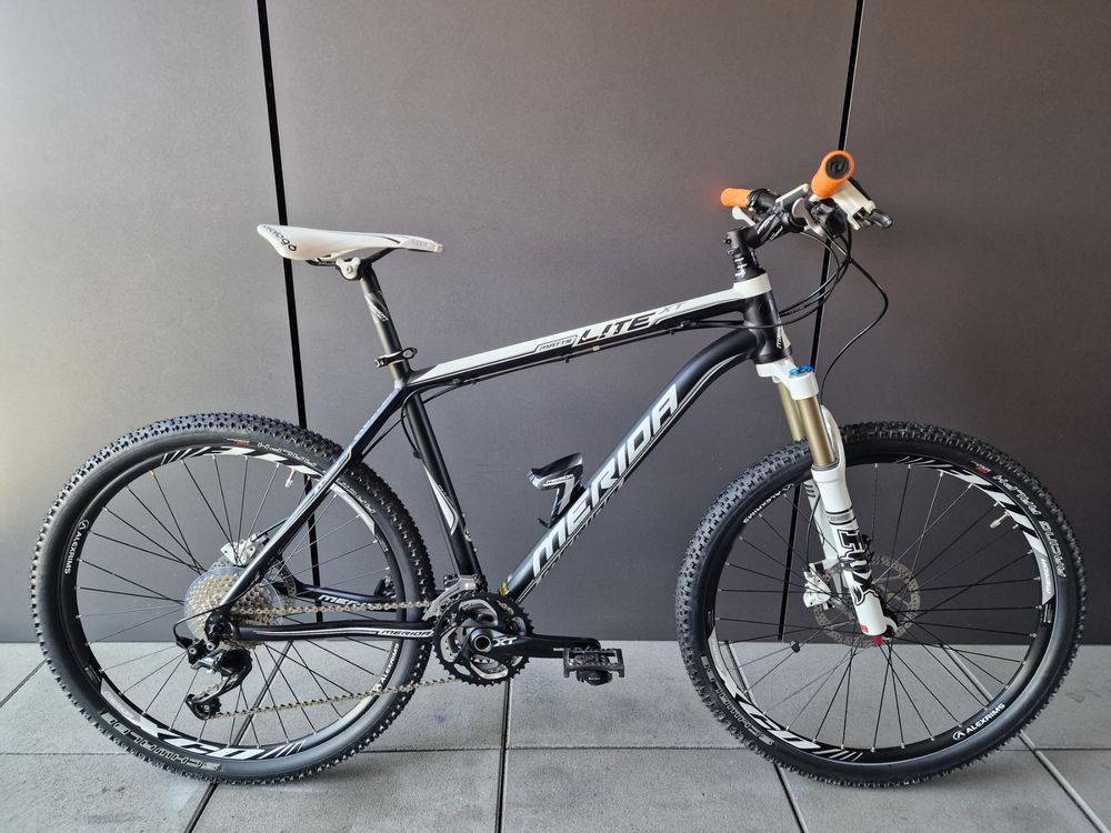 VTT MERIDA Matts Lite XT-Edition Neuf (Nuovo (secondo la descrizione ...