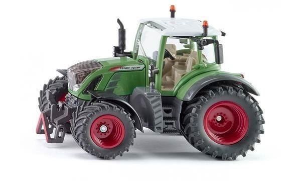 Siku 3285 - Fendt 724 Vario 1:32 | Kaufen auf Ricardo