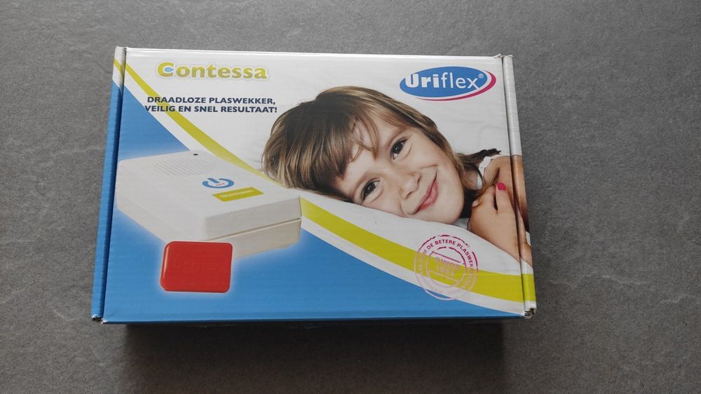 Urifoon Contessa von Uriflex ohne Vibraelement (Gebraucht) in Riehen ...