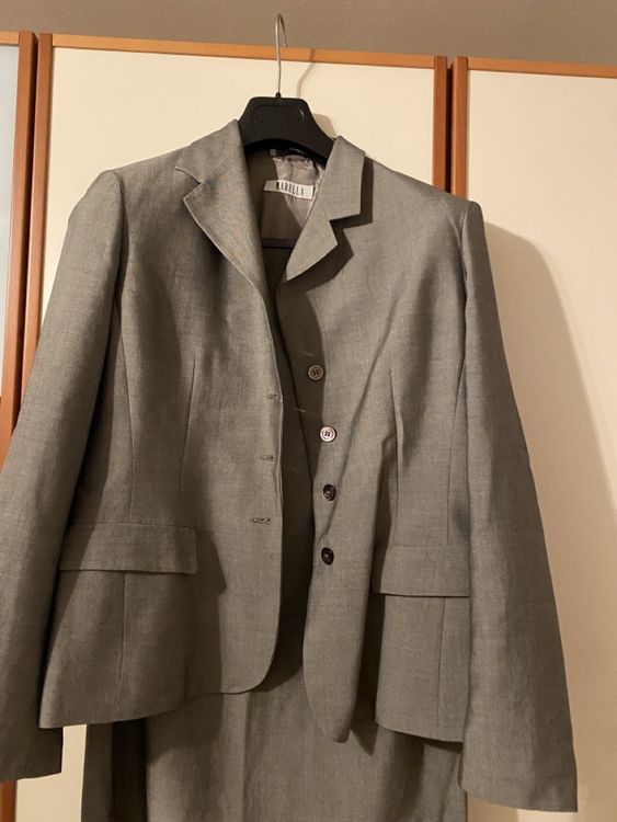 Einsamble Jupe & Bleser (Gebraucht) in Rapperswil SG für CHF 10 – mit ...