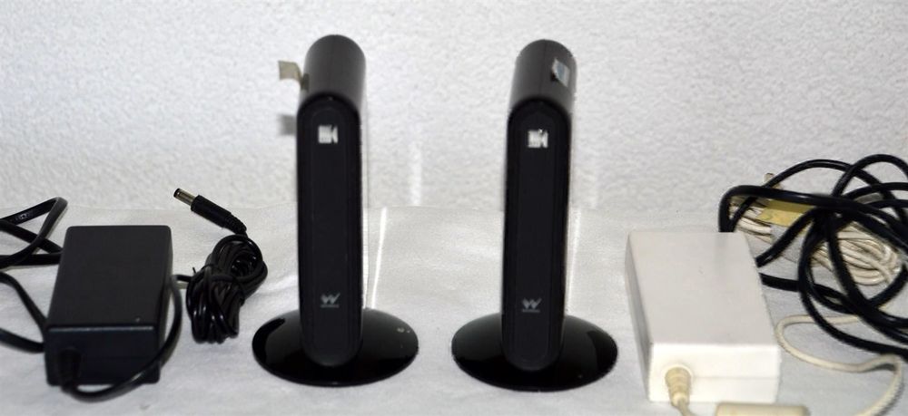 KEF Wireless System SP3552 | Kaufen auf Ricardo