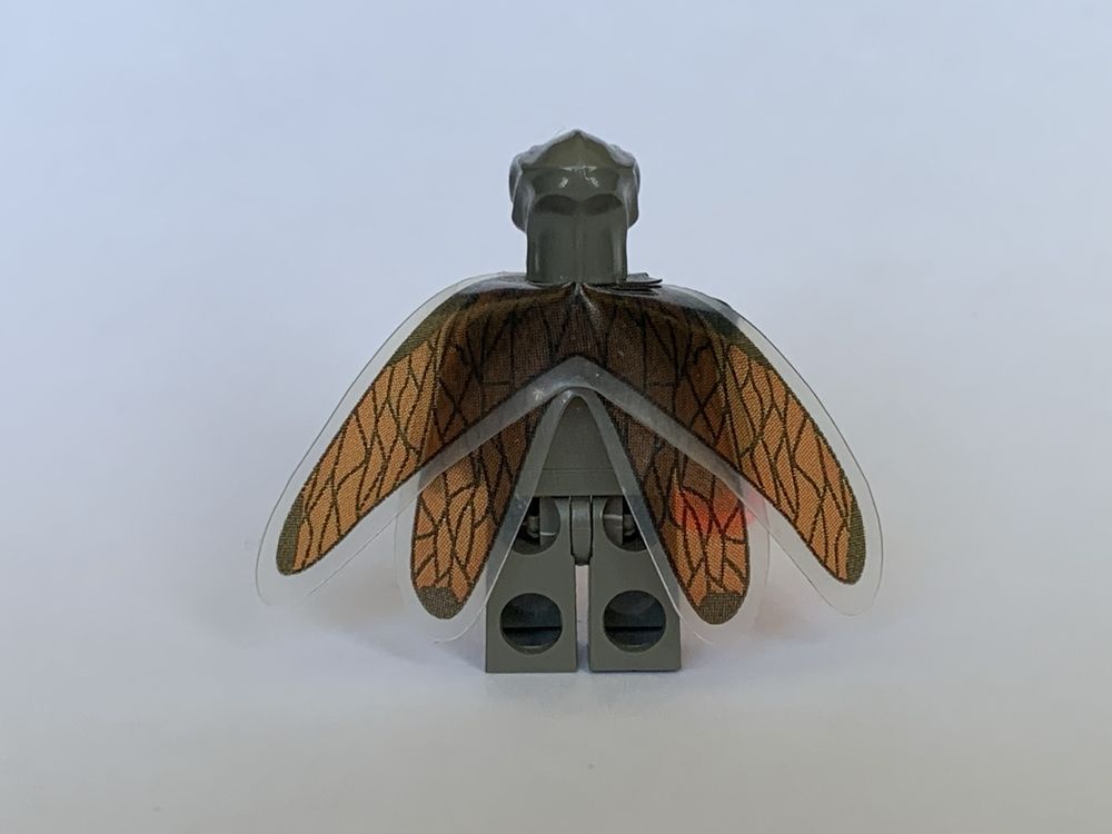 Lego Star Wars Geonosian with Wings Figur sw0078 (Gebraucht) in für CHF ...