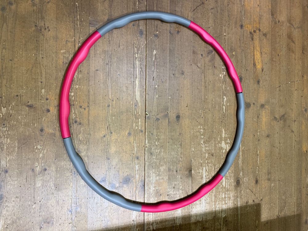 Hula Hoop Ring | Kaufen auf Ricardo