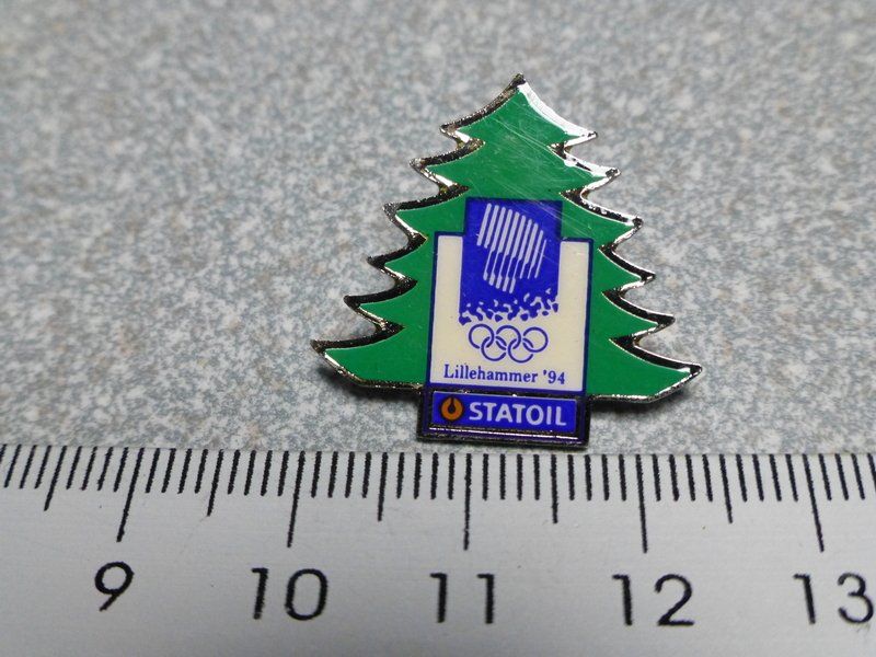 PIN PINS OLYMPIA Olympic GAMES Olympische Spiele | Kaufen auf Ricardo