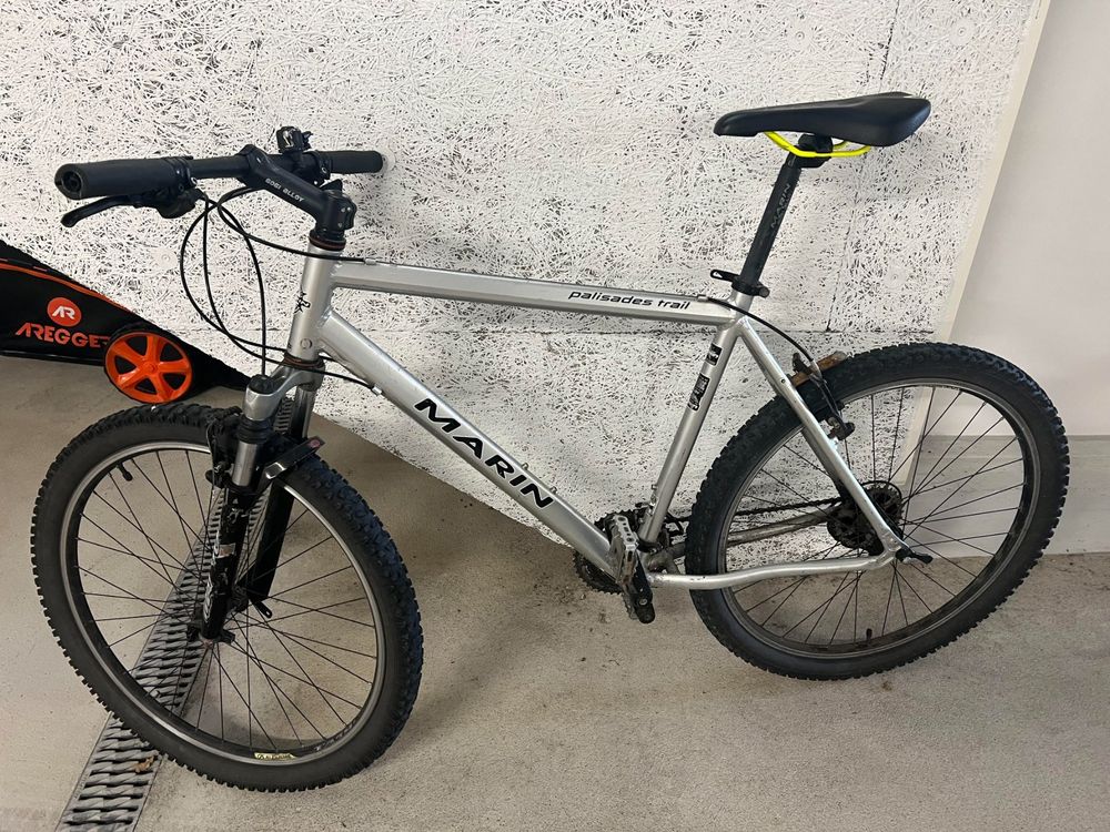 Marin Mountainbike | Kaufen auf Ricardo