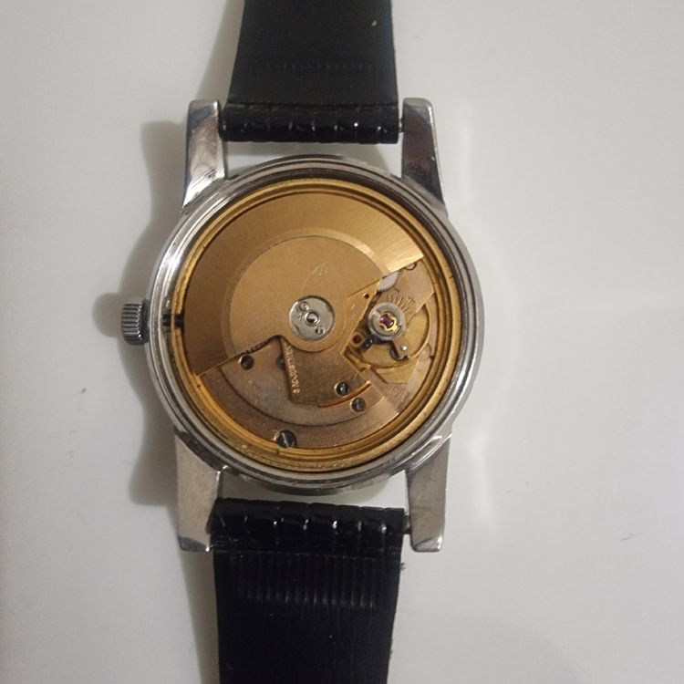 Montre Arola avec cadran bleu rare (Gebraucht) in Chessel für CHF 100 ...