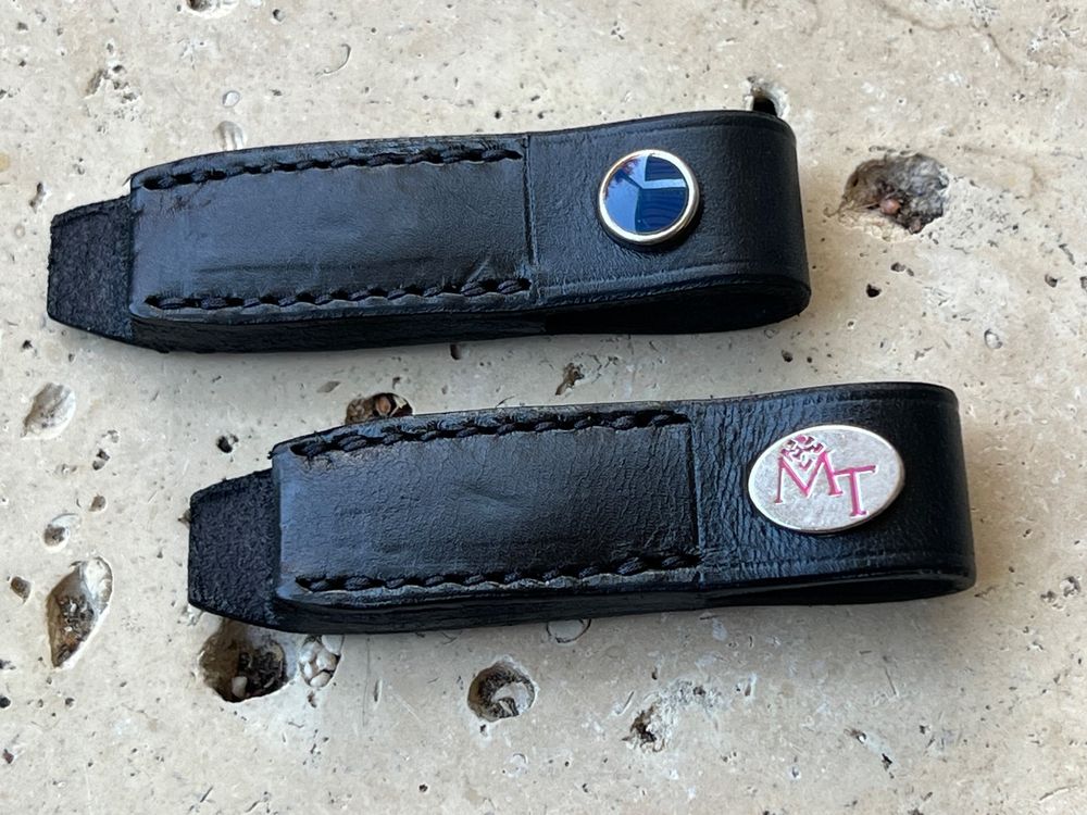 Magic Tack Loops (neue Magnetvariante) (Nuovo (secondo la descrizione ...