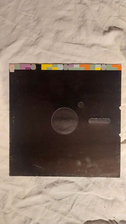 blue monday new order maxi 1983 single Lp (Gebraucht) in Opfertshofen ...