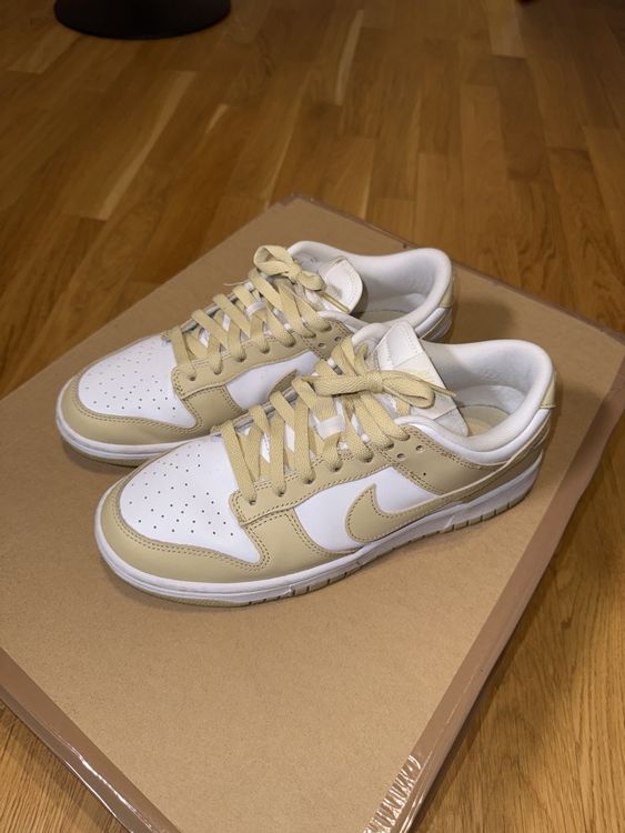 Nike Dunk Low Retro "Harvest Moon" Gr. 42.5 | Kaufen auf Ricardo