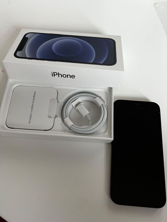iPhone 12 mini ab 1CHF!!! | Kaufen auf Ricardo