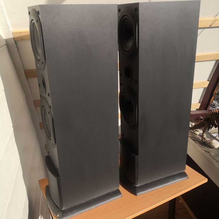 KEF Q50 (Gebraucht) in Steffisburg für CHF 160 – nur Abholung auf ...