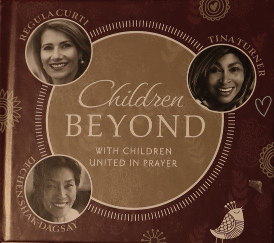 Tina Turner/Regula Curti/Dechen Shak Dagsay – Children Beyon (Gebraucht ...
