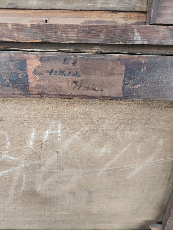 James POOLE (1804-1886) Gemälde (Gebraucht) in für CHF 455 – mit ...