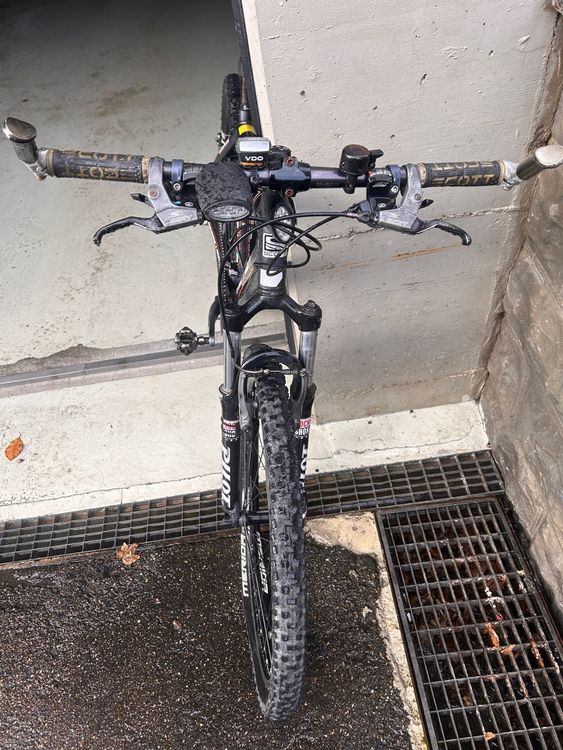 SCOTT COMP Racing Bike (Defekt) in Hildisrieden für CHF 50 – nur ...