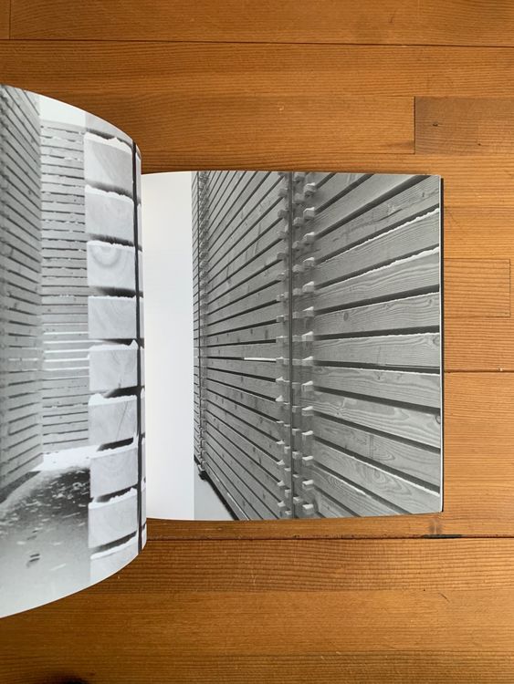 Peter Zumthor Klangkörper Schweiz | Kaufen auf Ricardo