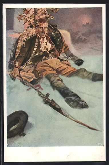 Alphonse Mucha: Bi ahoslaveni, kteri pro (Gebraucht) in Berlin für CHF ...