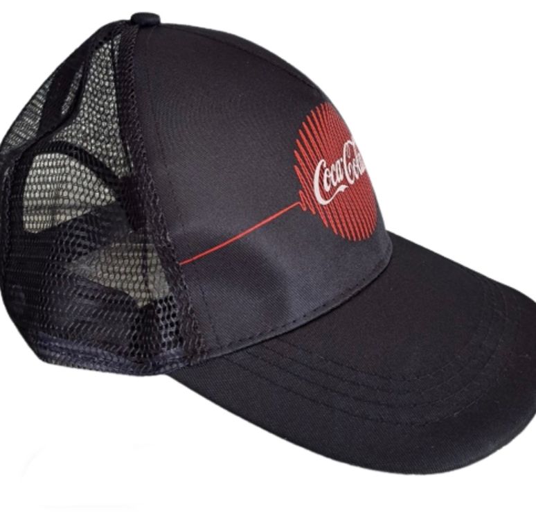CAP von Coca Cola | Kaufen auf Ricardo