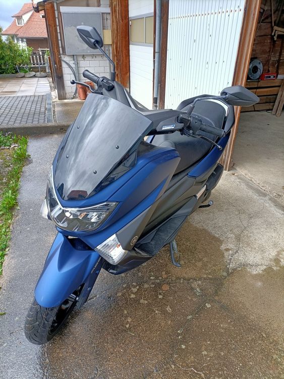 Roller Yamaha N-max | Kaufen auf Ricardo