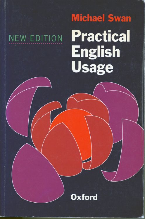 Michael Swan: Practical English Usage (Gebraucht) in Zollikofen für CHF ...