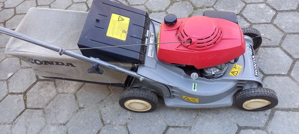 Honda HRB423 | Acheter sur Ricardo