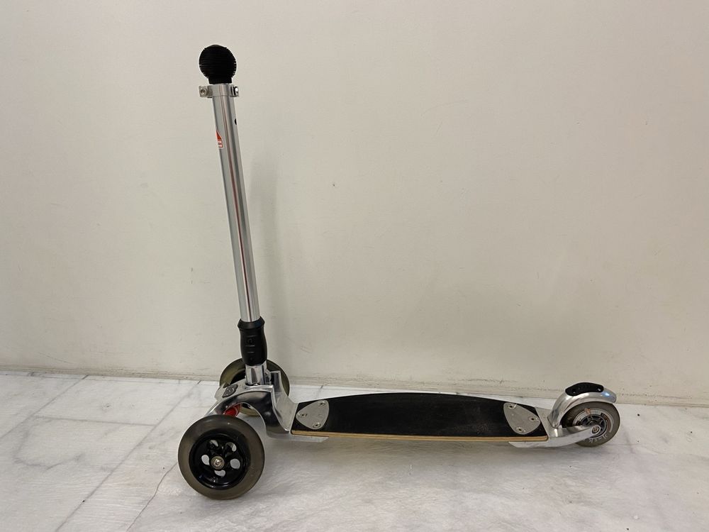 K2 Kickboard für Jugendliche/Erwachsene (Gebraucht) in Chur für CHF 45 ...