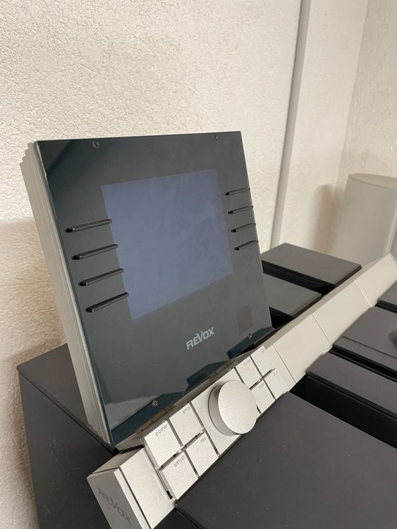 Revox Evolution | Kaufen auf Ricardo