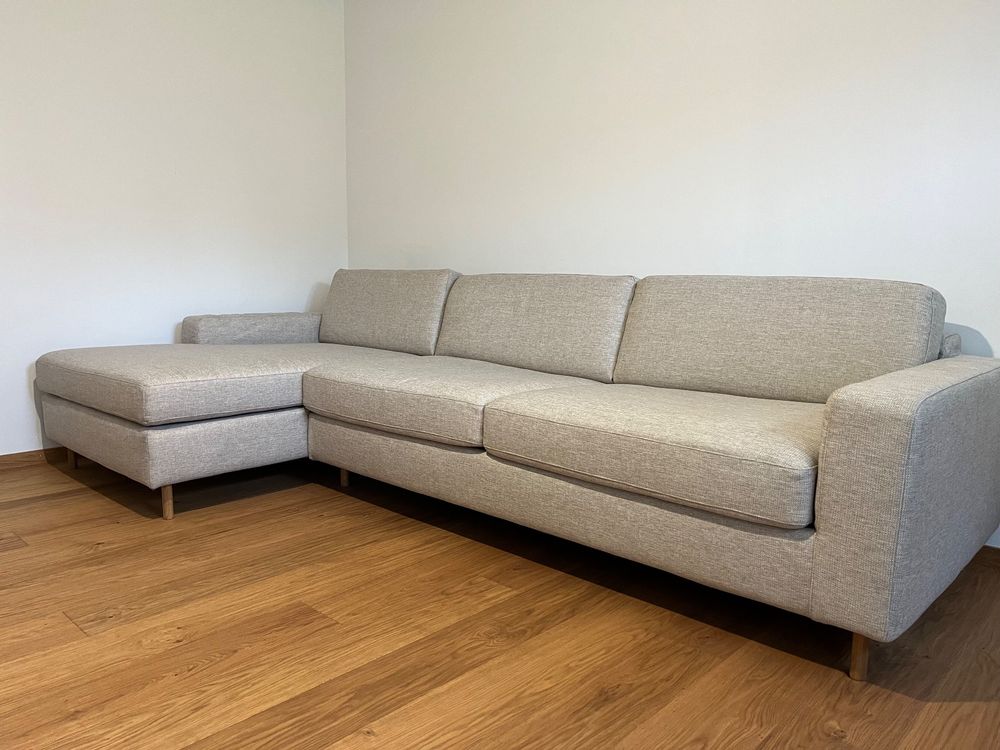 Bolia Scandinavia Schlafsofa - NEU! (Neu (gemäss Beschreibung)) in für ...