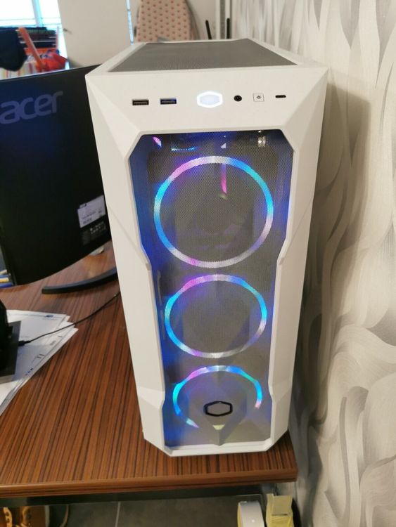 High End Gaming PC / Ryzen 9 7900X3D / RX 7900 XTX / 32GB | Kaufen auf ... High End Gaming PC / Ryzen 9 7900X3D / RX 7900 XTX / 32GB | Kaufen auf ...