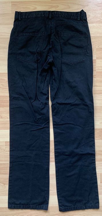 Original Sfarzo Milano Herren Hose 100% Baumwolle 44 | Kaufen auf Ricardo