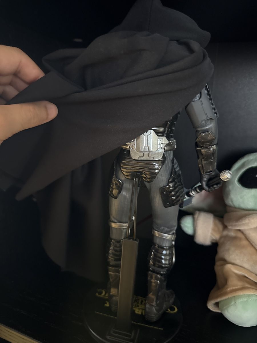 1/6 Sideshow Darth Malgus (Neu (gemäss Beschreibung)) in Bischofszell ...