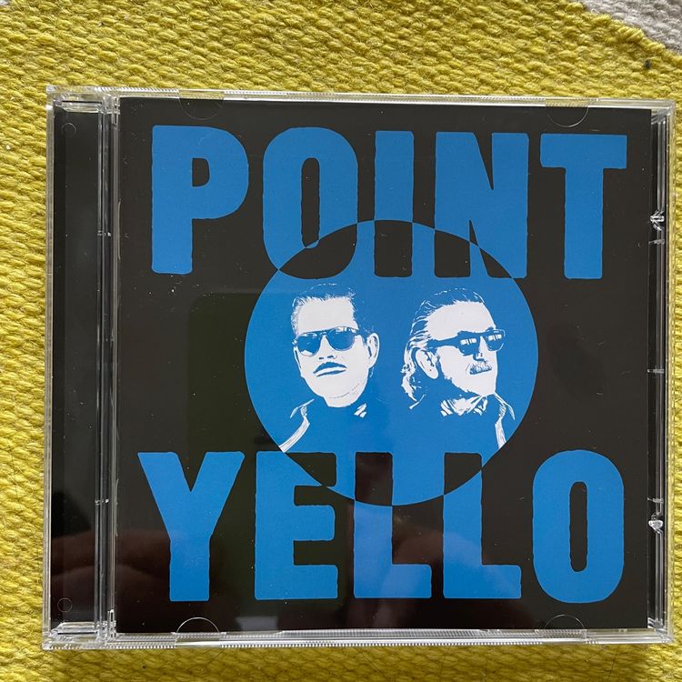 YELLO-POINT YELLO | Kaufen auf Ricardo