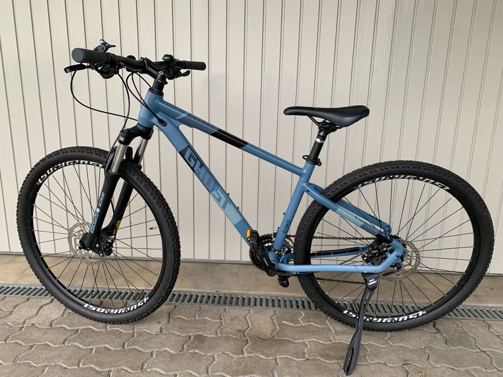 Mountainbike Hardtail Ghost Kato Essential 29 | Kaufen auf Ricardo